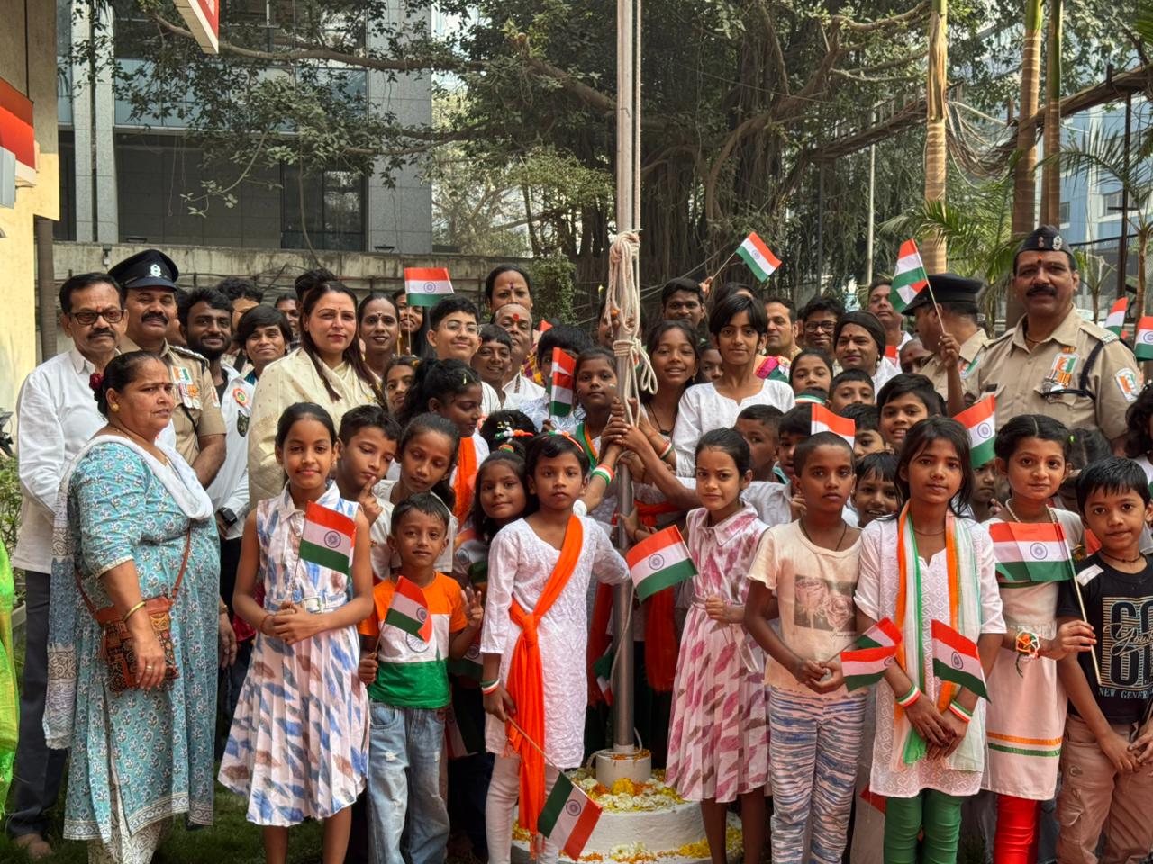 Kamala Trust Foundation